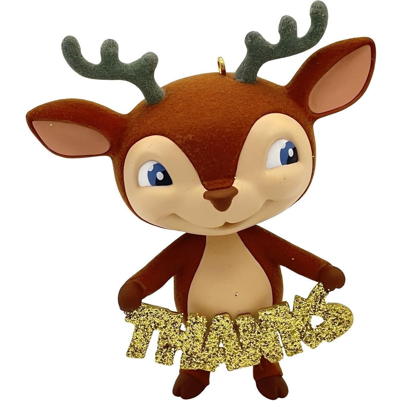 Hallmark Employee Gift Hallmark Ornaments – Already Christmas
