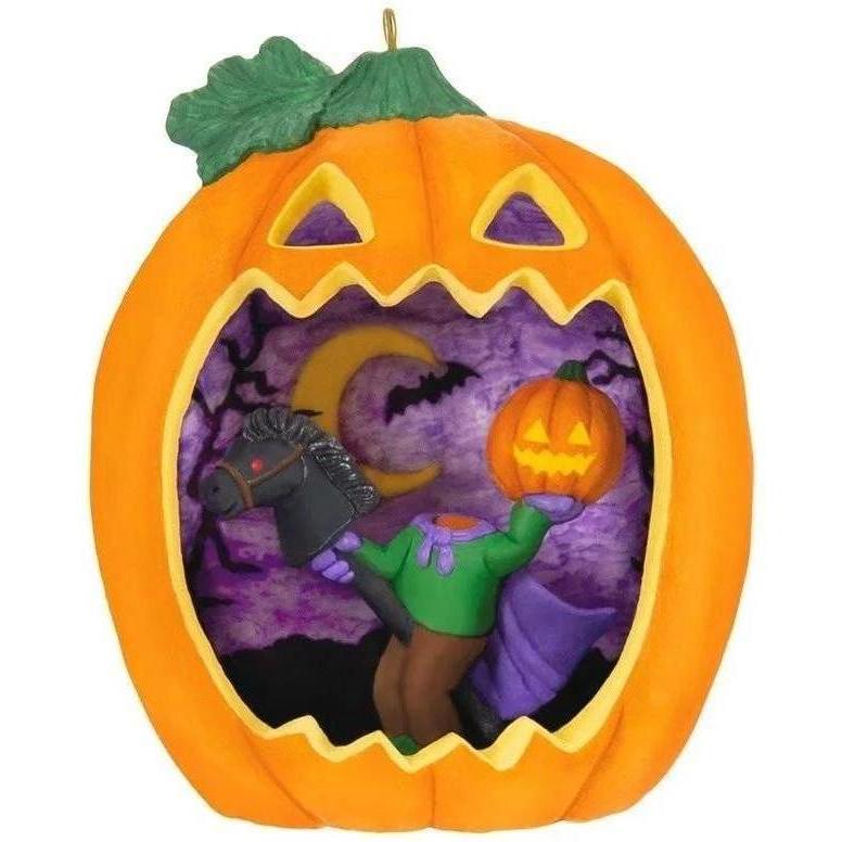Halloween – Already Christmas