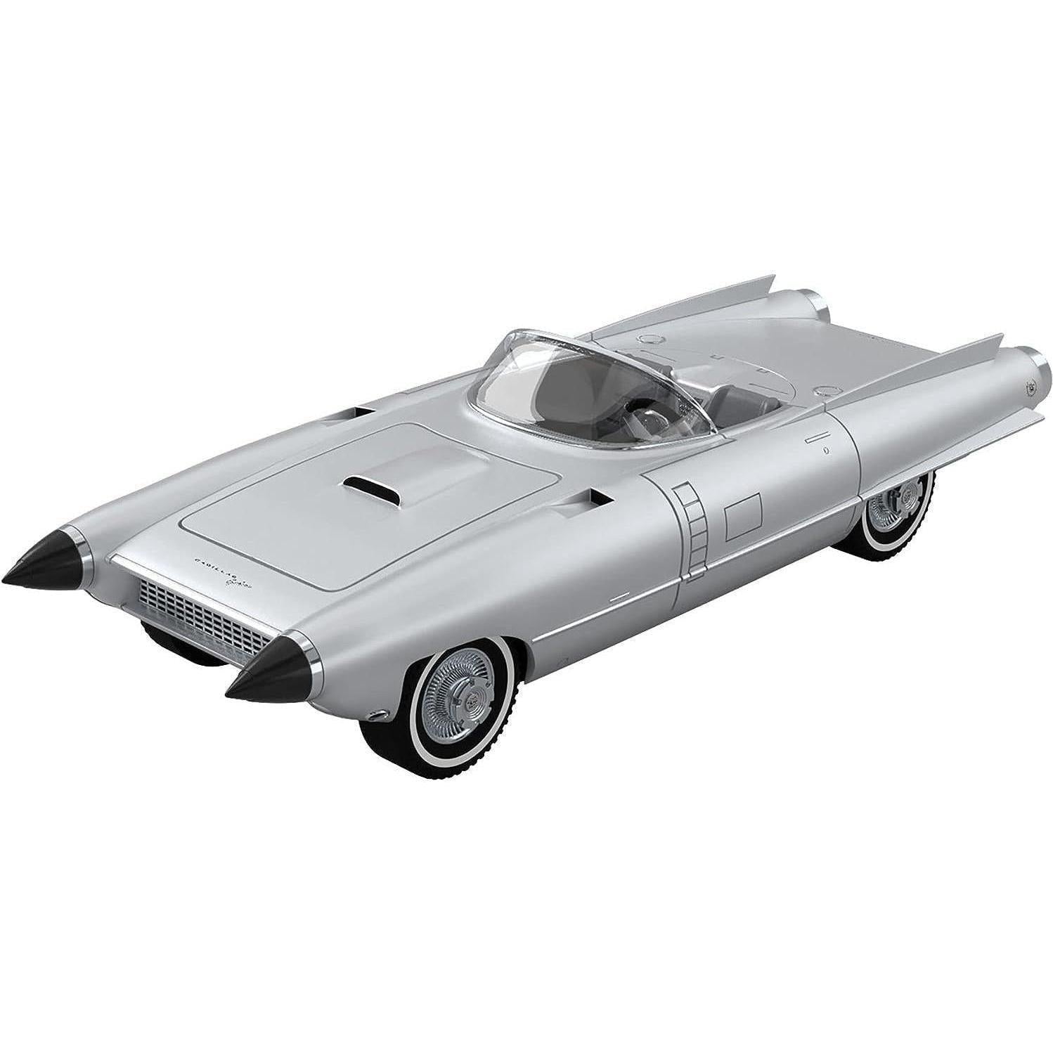 Legendary Concept Cars Series Hallmark Ornaments – Already Christmas
