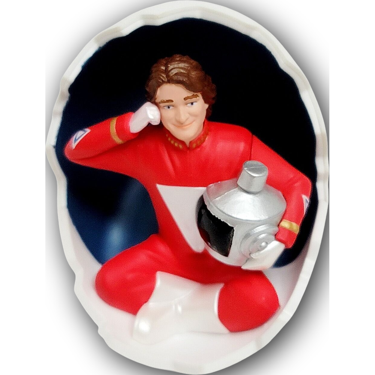 Mork & Mindy Themed Hallmark Ornaments – Already Christmas