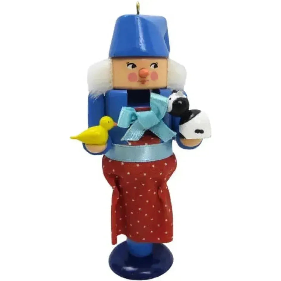 North Pole Nutcrackers Series Hallmark Ornaments – Already Christmas