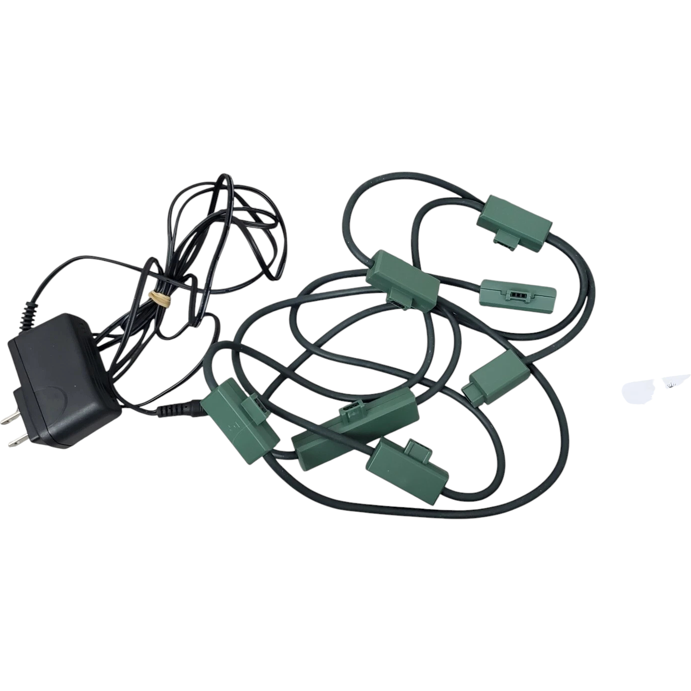 Power Cord Themed Hallmark Ornaments – Already Christmas