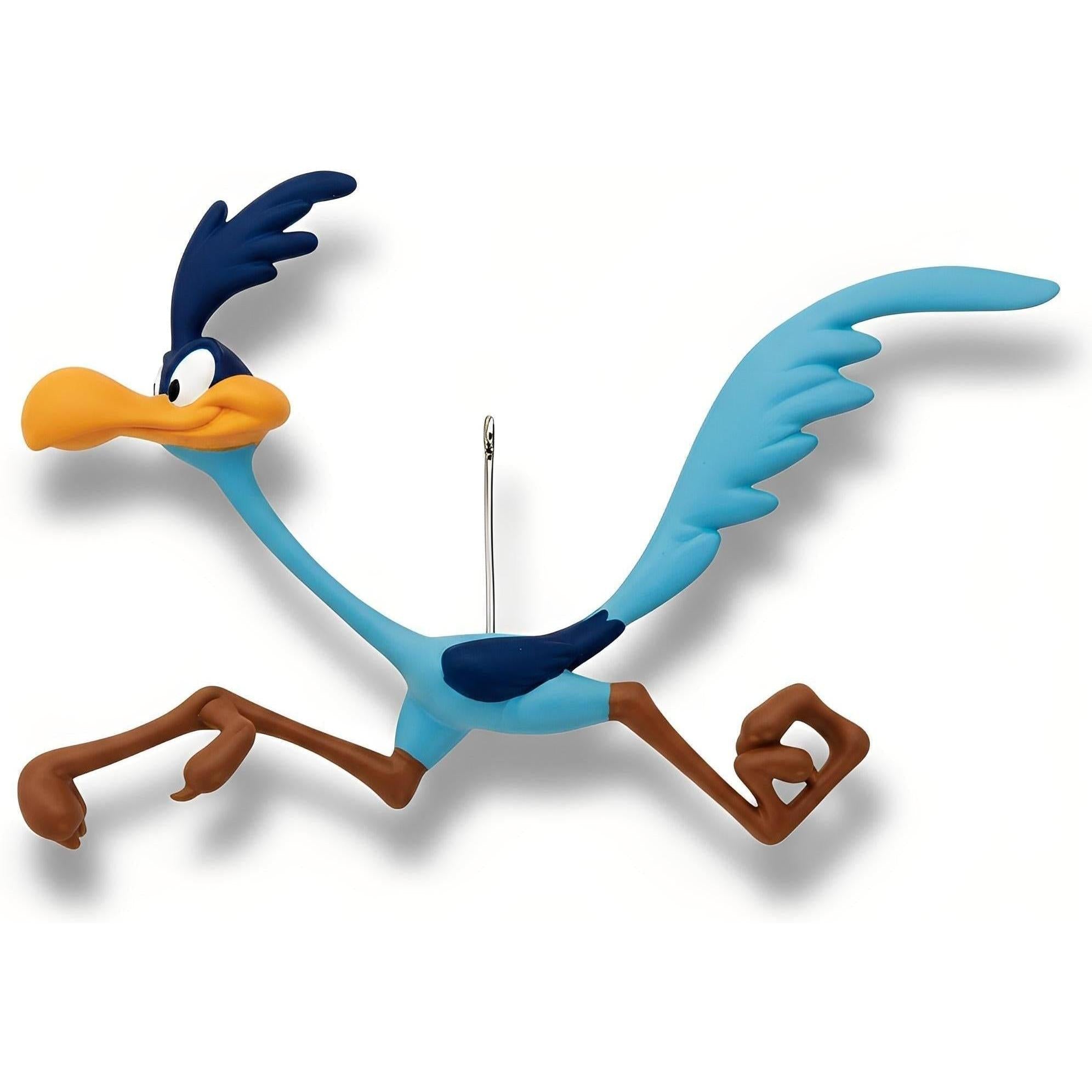 Road Runner Themed Hallmark Ornaments – Already Christmas
