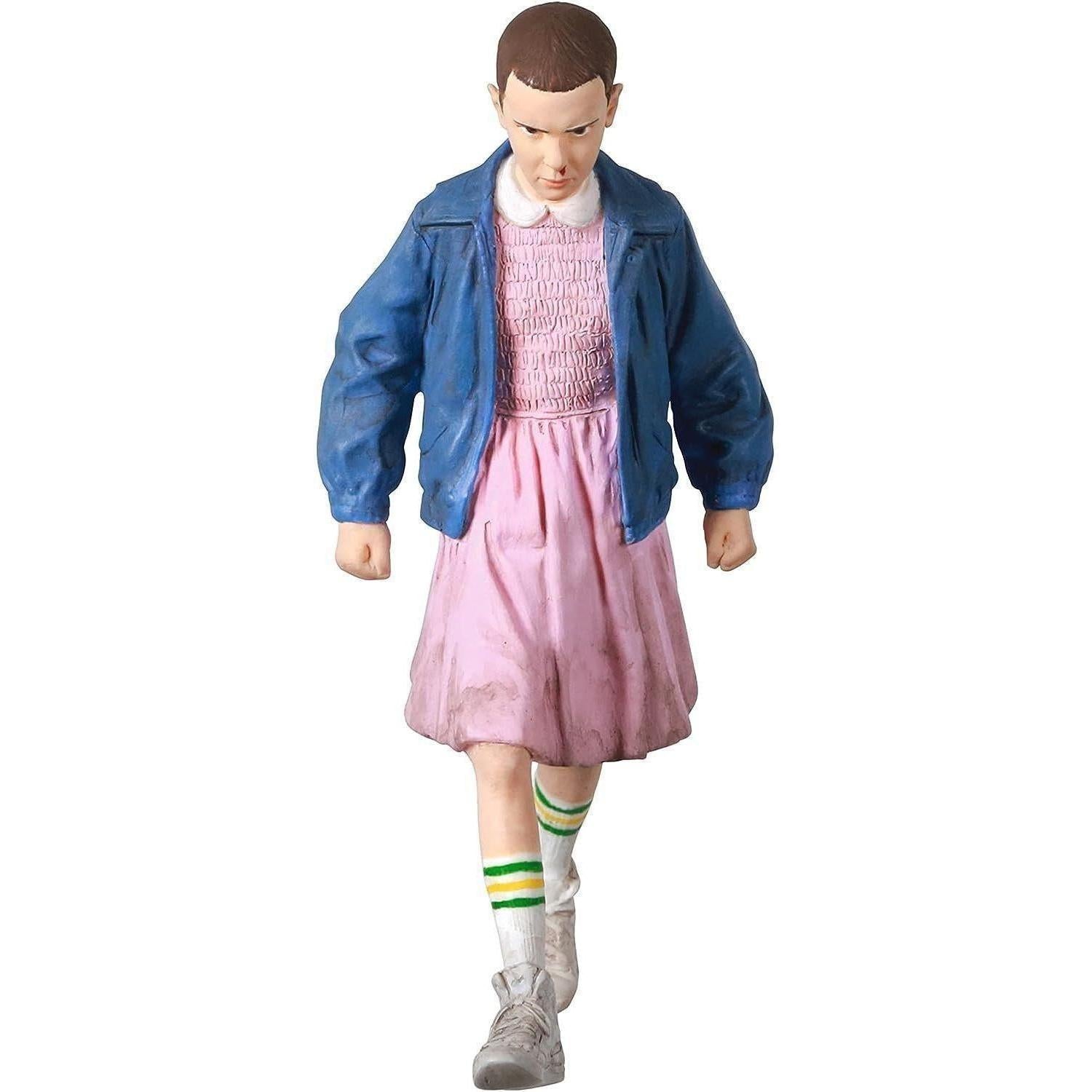 Stranger Things Series Hallmark Ornaments – Already Christmas