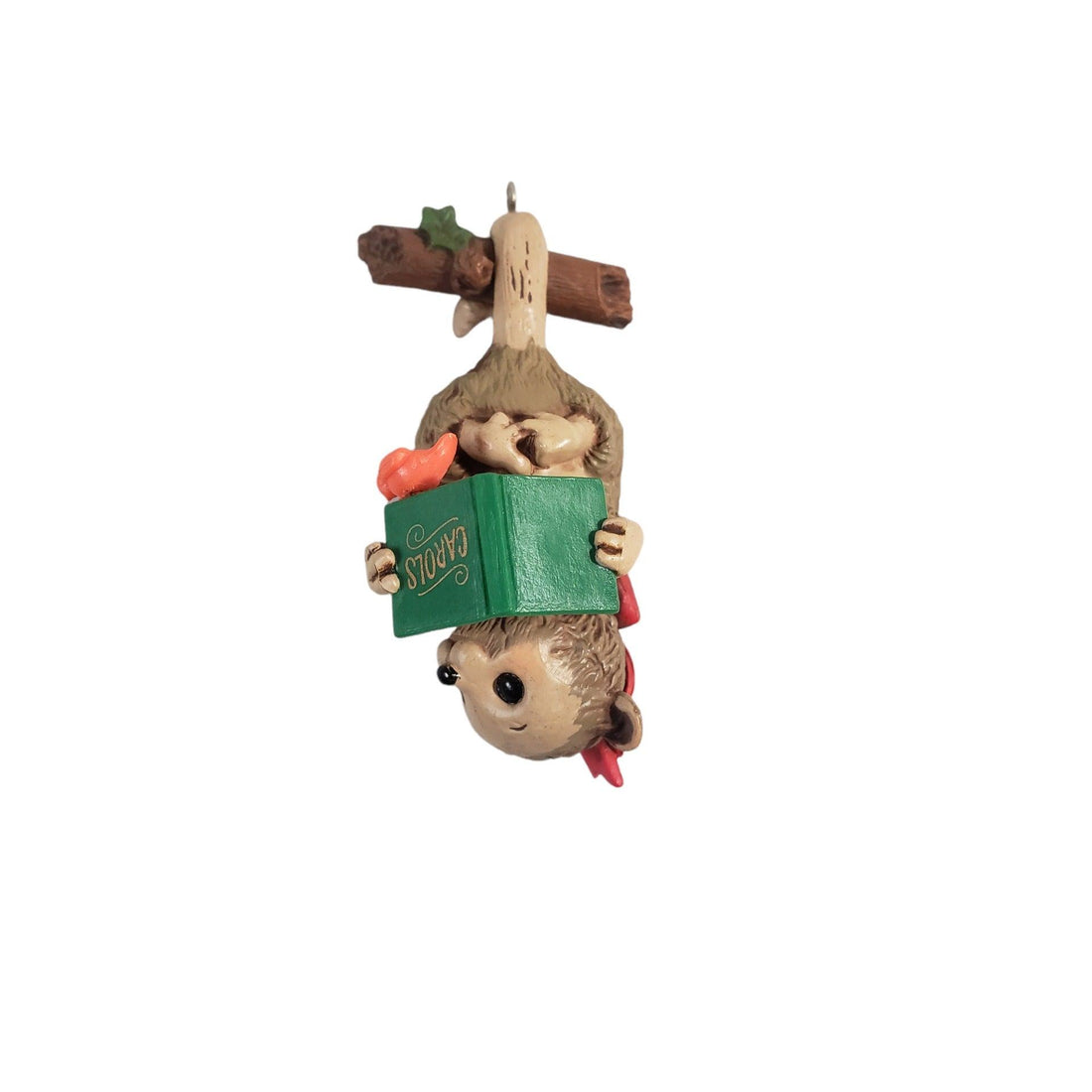 1981 Topsy-Turvy Tunes Hallmark Ornament (Animal) QX4295 – Already ...