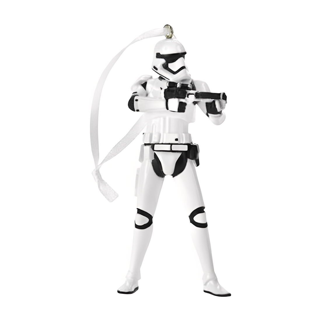 1HCM8643 Stormtrooper Hallmark Ornament (Star Wars) 1HCM8643 – Already ...