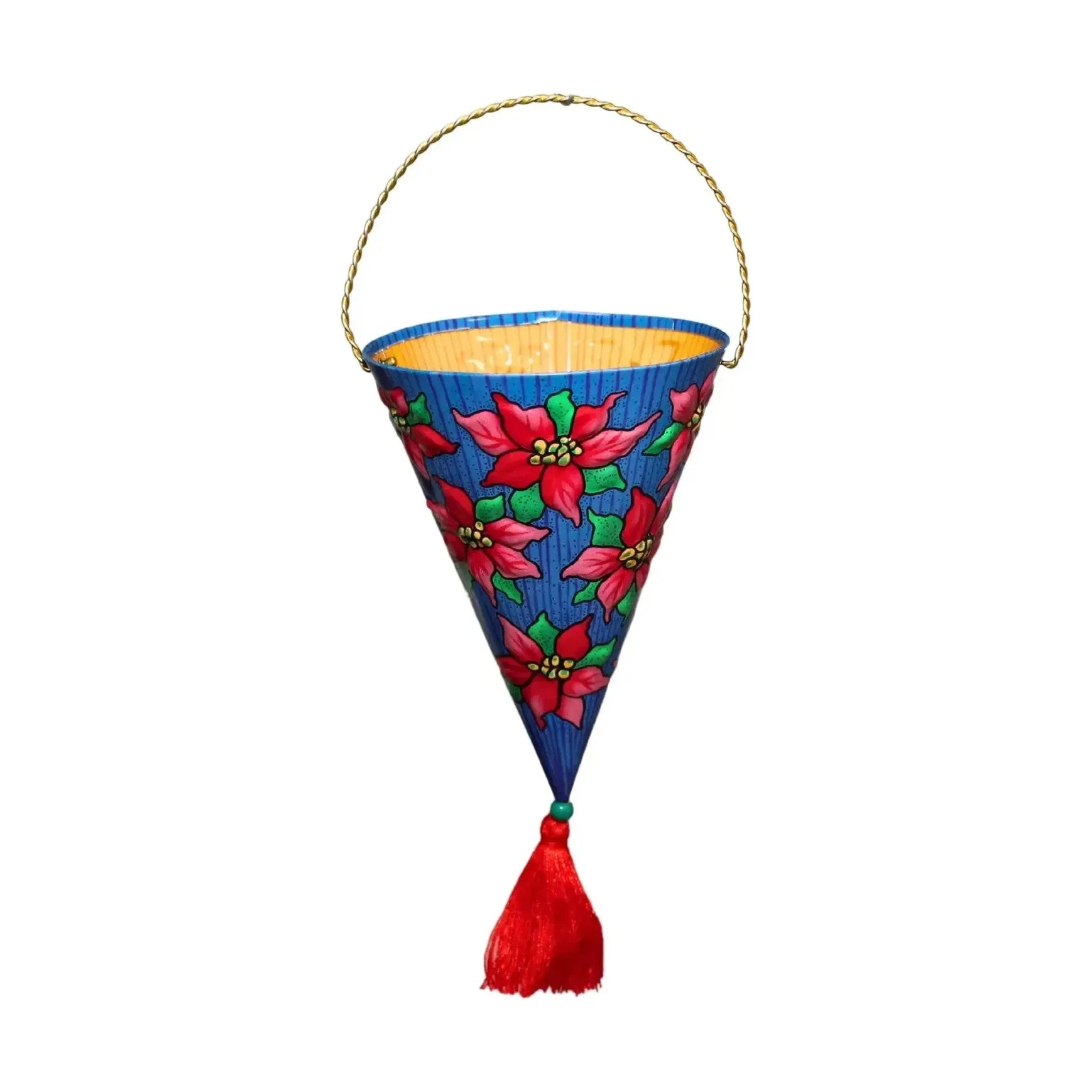 2001 The Christmas Cone Hallmark Ornament (Time Capsule) QX8875 ...