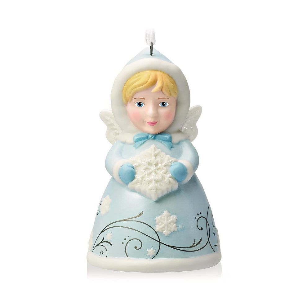 2014 Heavenly Belles Hallmark Ornament (Heavenly Belles) QX9066 ...