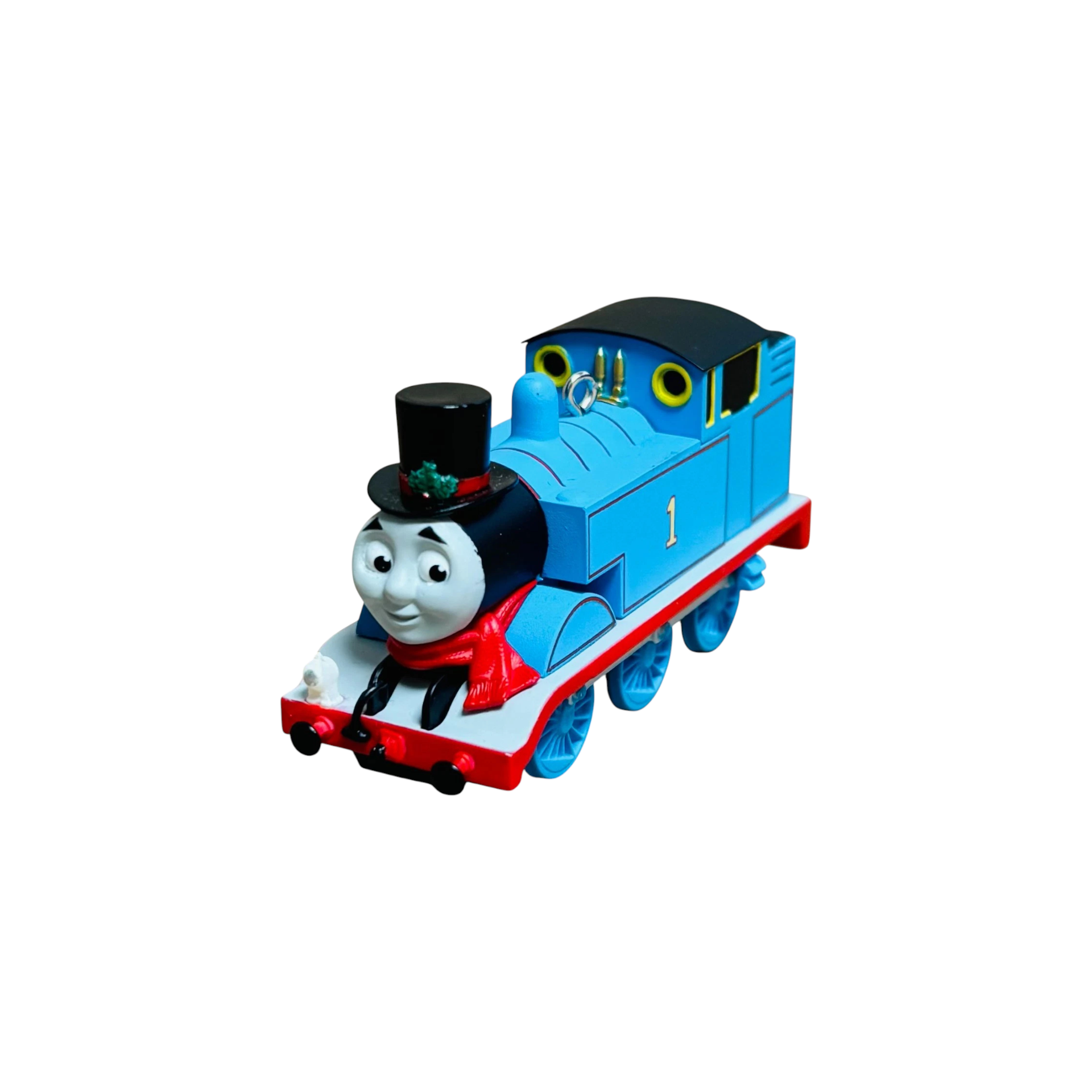 2015 A Really Festive Useful Engine Hallmark Ornament (Thomas the Tank ...