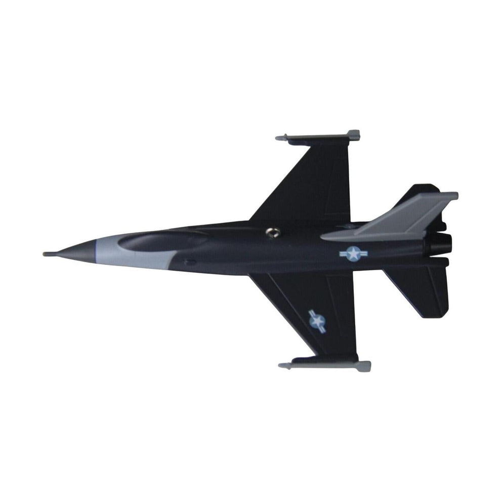 2016 Lockheed F-16 Fighting Falcon Hallmark Ornament (Lockheed Martin ...