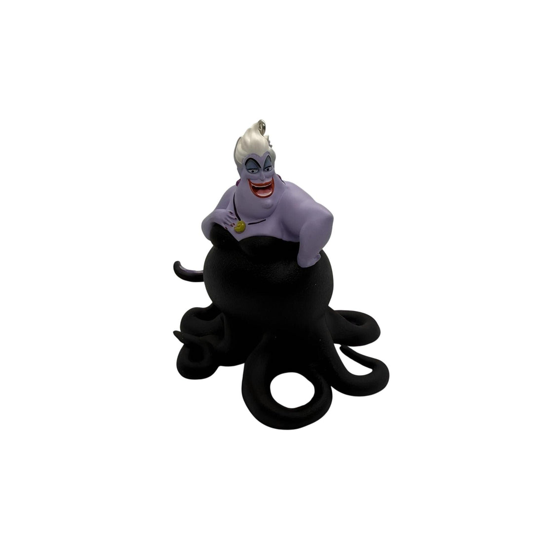 2017 Ursula Hallmark Ornament (The Little Mermaid) QXE3025 – Already ...