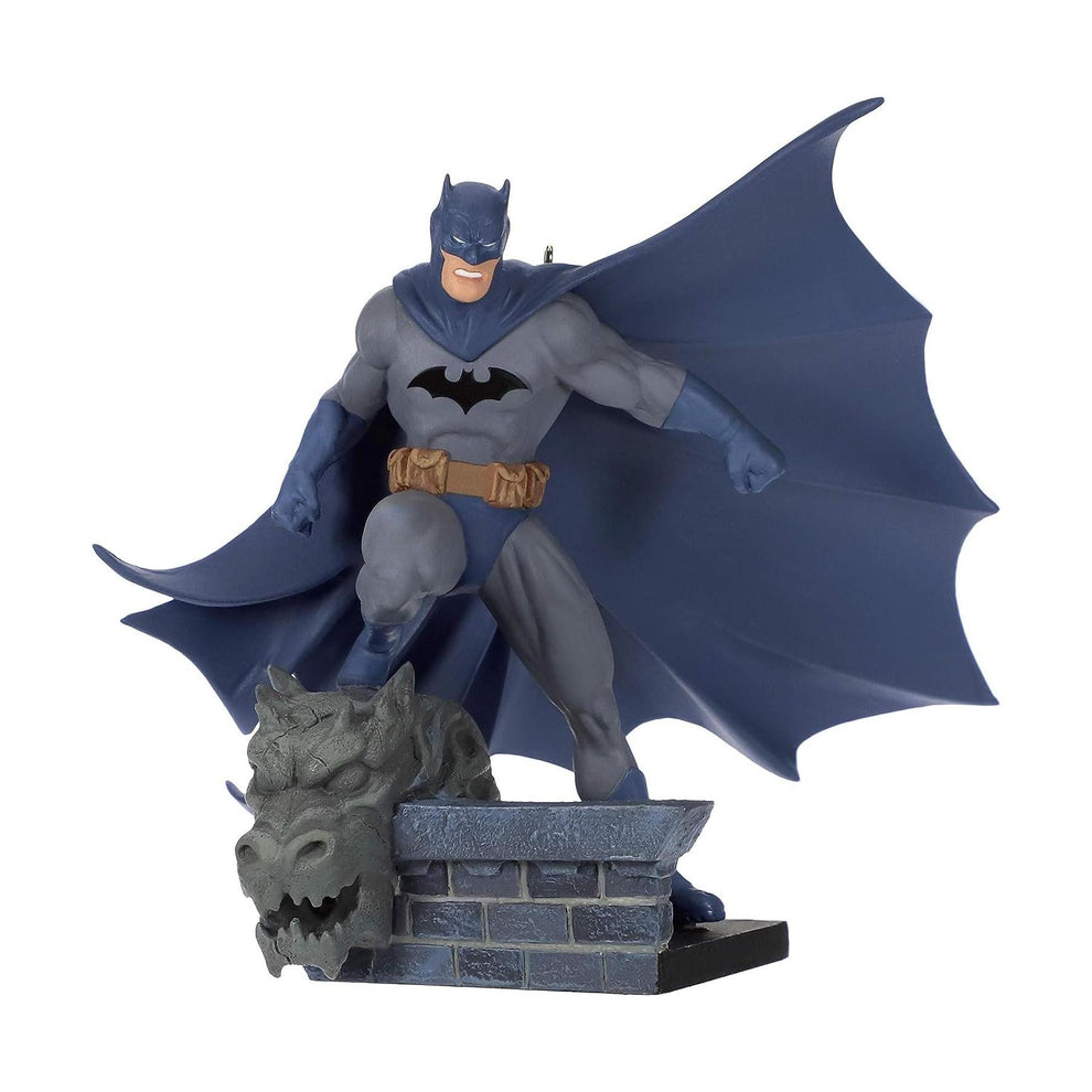 2019 Batman Hallmark Ornament (Super Heroes) QXI3279 – Already Christmas