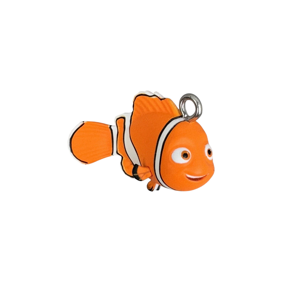 2019 Nemo Hallmark Ornament (Finidng Nemo) QXD6457 – Already Christmas