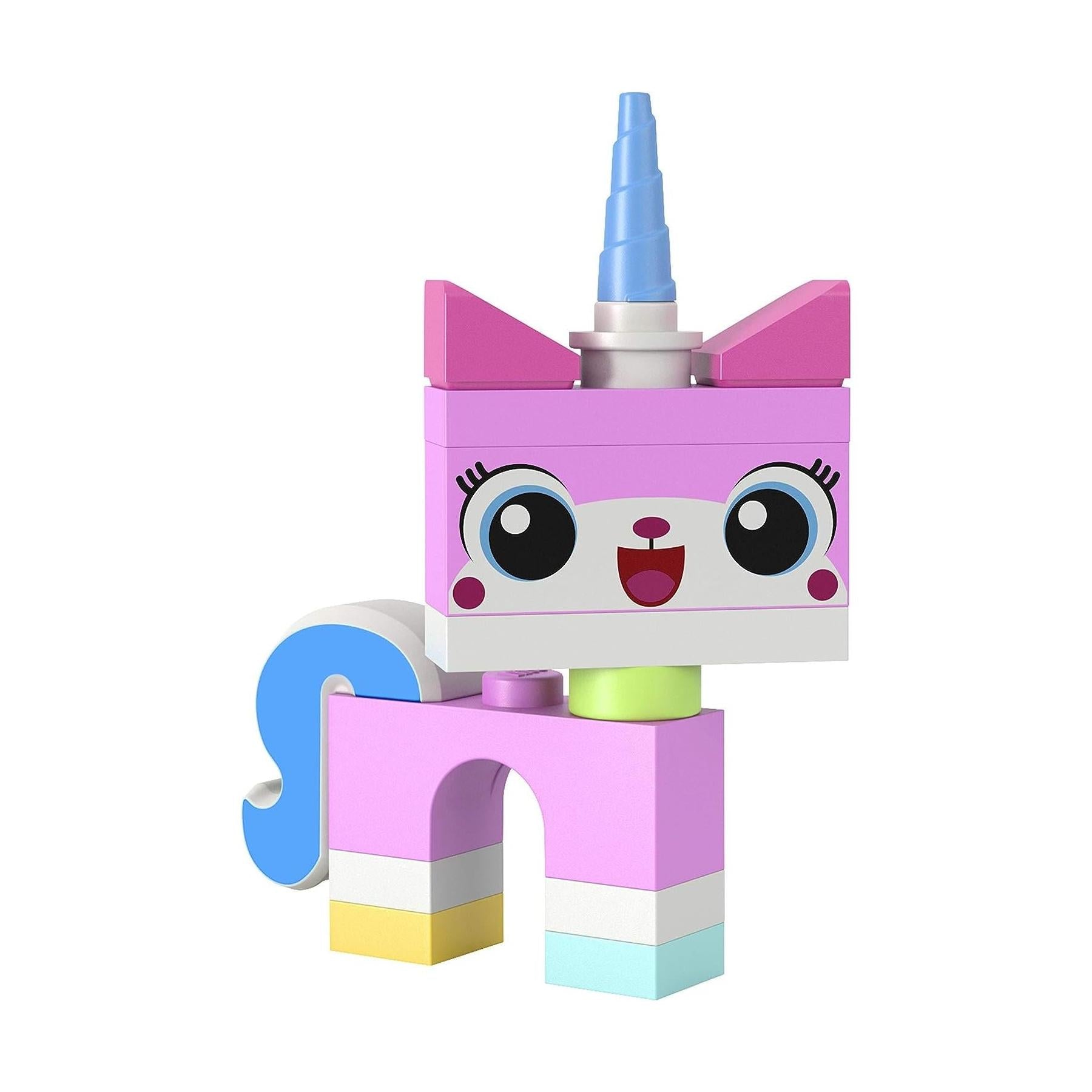 2019 Unikitty Hallmark Ornament (LEGO) QXI3789 – Already Christmas