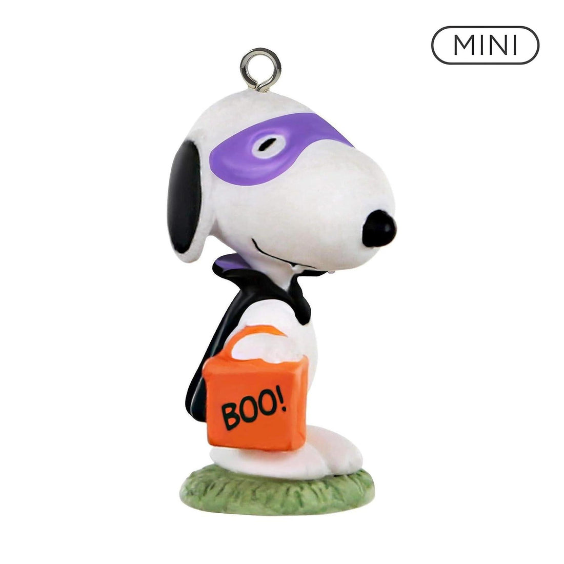 2020 Vampire Snoopy Hallmark Ornament (Peanuts) QFO5254 – Already Christmas