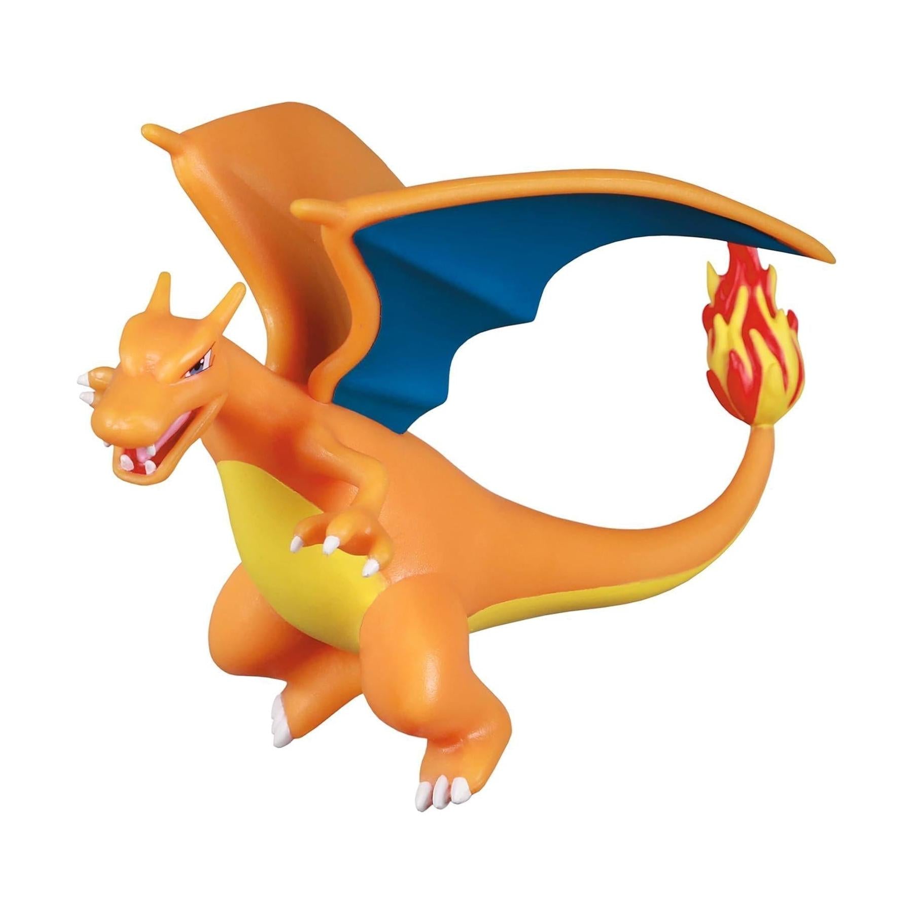 2021 Charizard Hallmark Ornament (Nintendo) QXI7445 – Already Christmas
