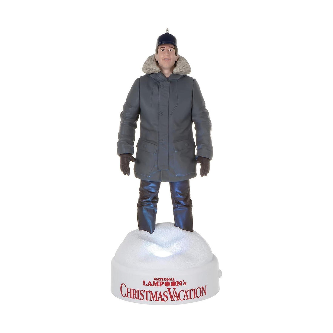 2022 Clark Griswold Hallmark Ornament (National Lampoon's Christmas ...
