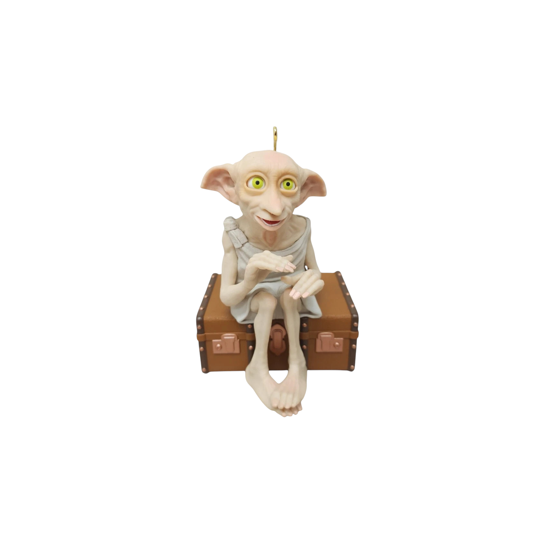 2023 Dobby the House‑Elf Hallmark Ornament (Harry Potter) QXI6309 ...