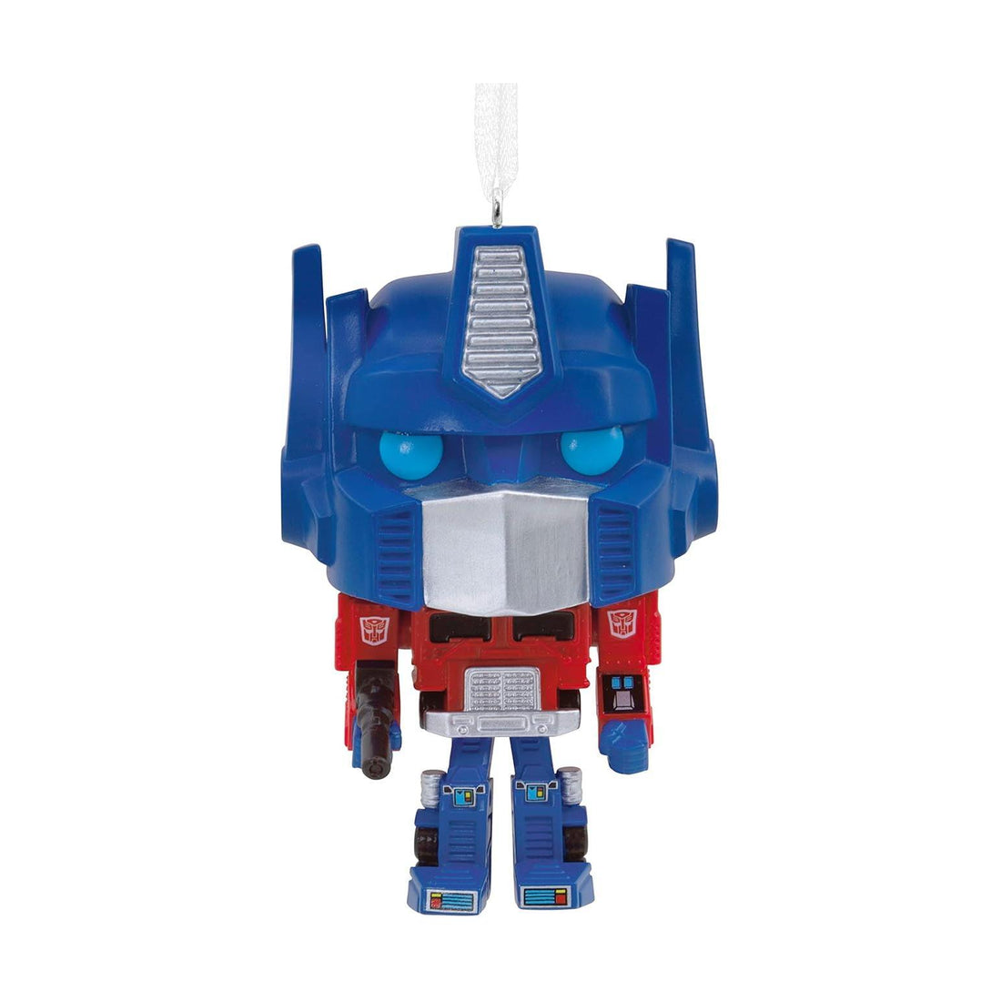 2023 Optimus Prime Hallmark Ornament (Transformers) 3HCM2307 – Already ...
