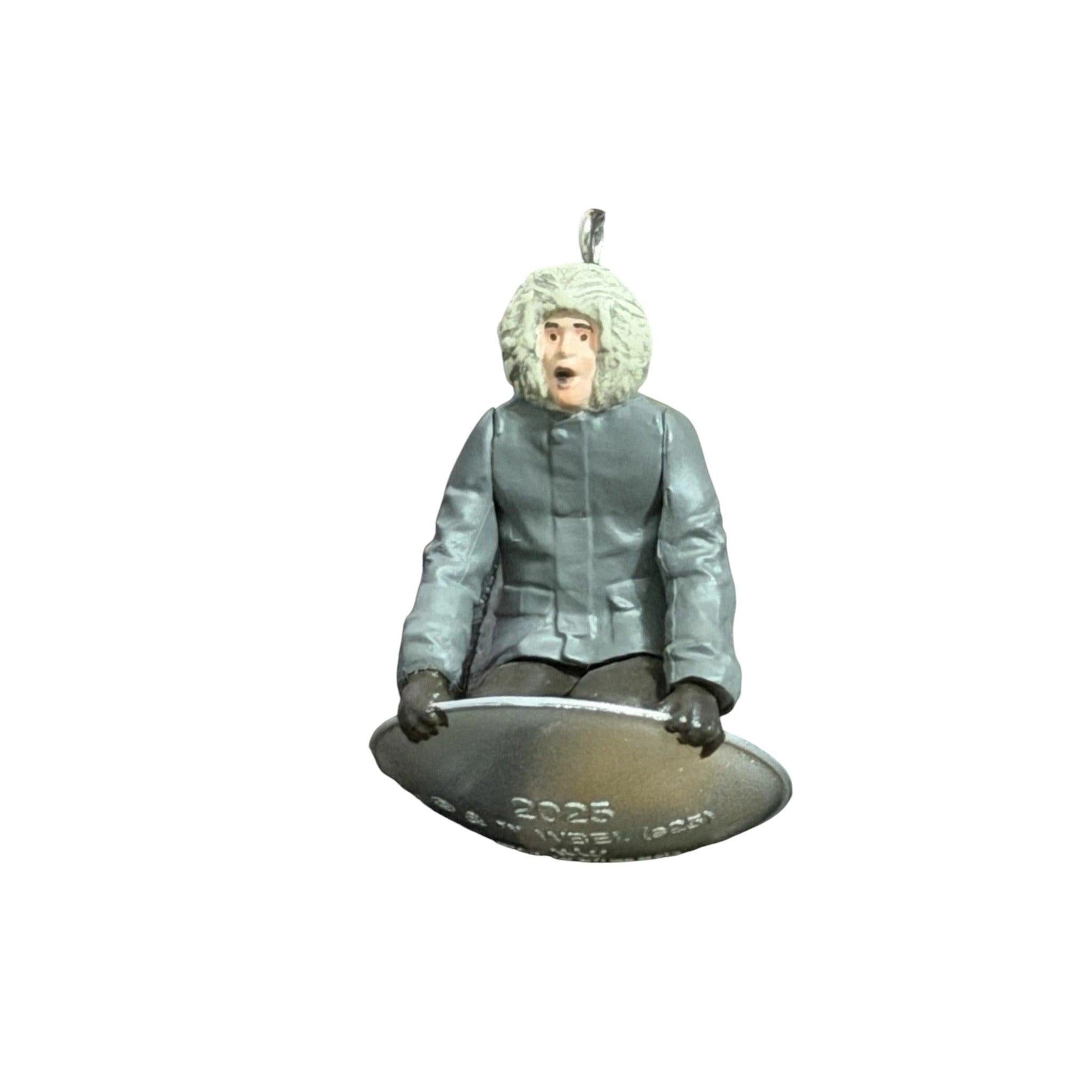 2025 Sledding Clark (National Lampoon’s Christmas Vacation) – Already ...